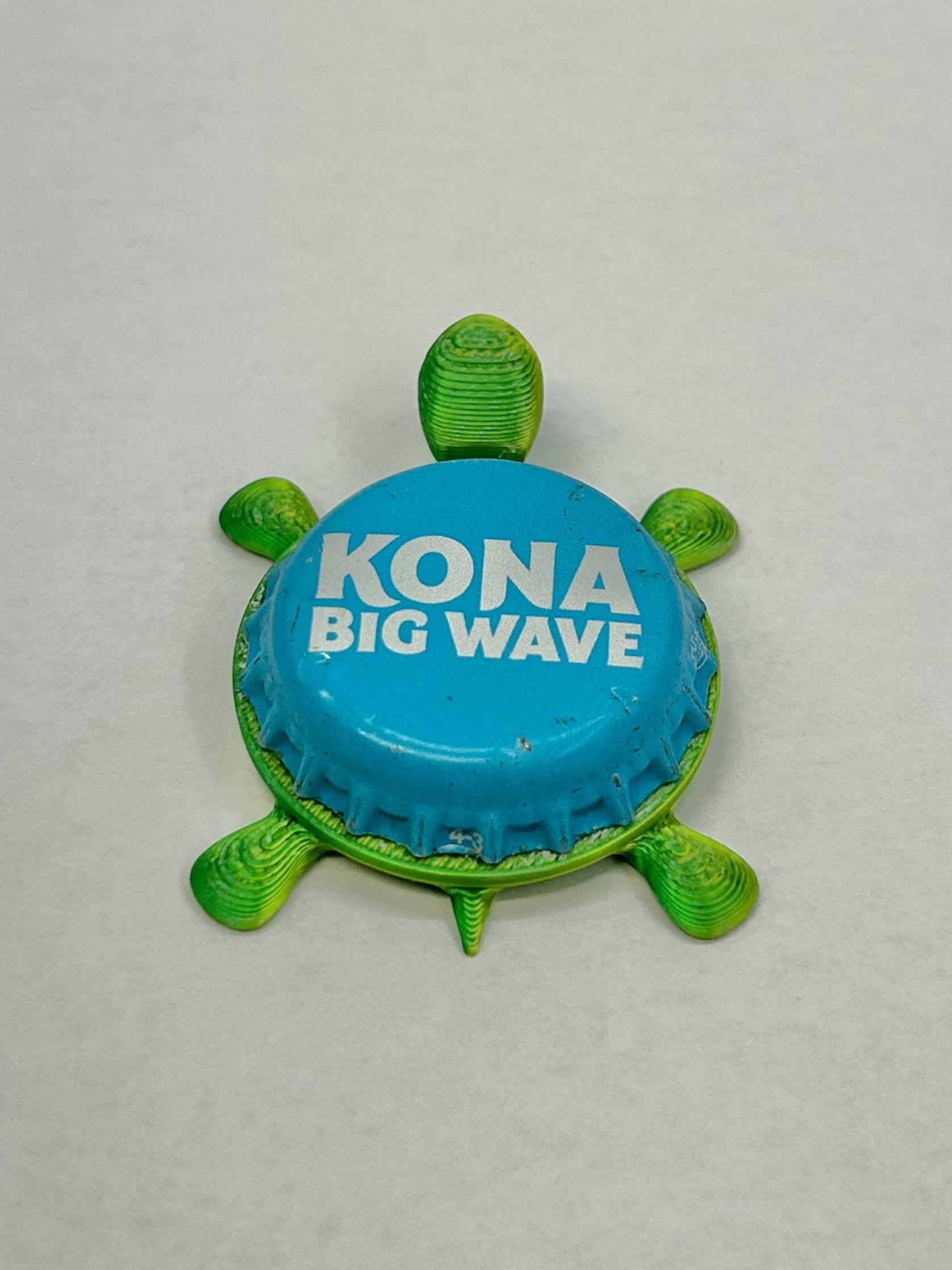 Beer Bottle Cap Turtles – Shell Shocked Art